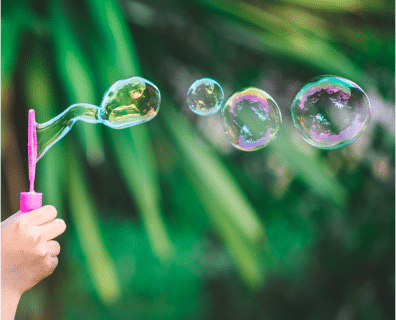 Experiments - Discover Science Party for kids - WildSci